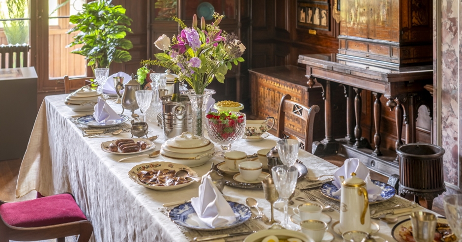 Preston Manor & Gardens - Visit Brighton