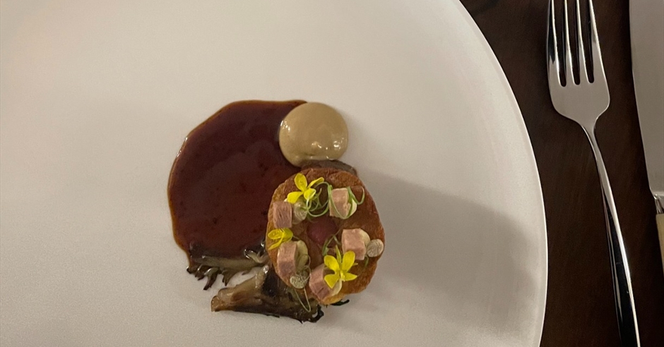 Dilsk - Visit Brighton