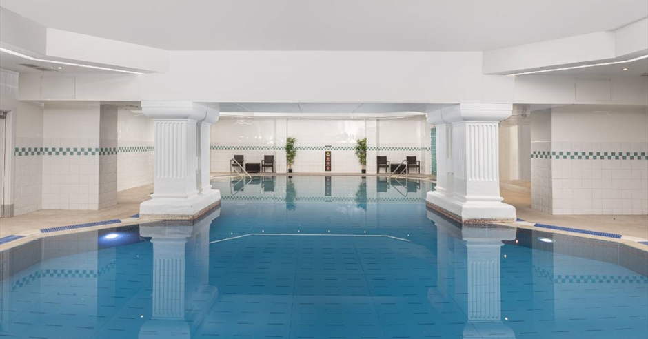 DoubleTree by Hilton Brighton Metropole - Visit Brighton