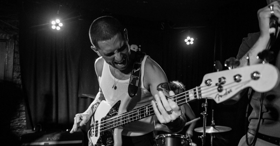 The Rossi Bar - Visit Brighton