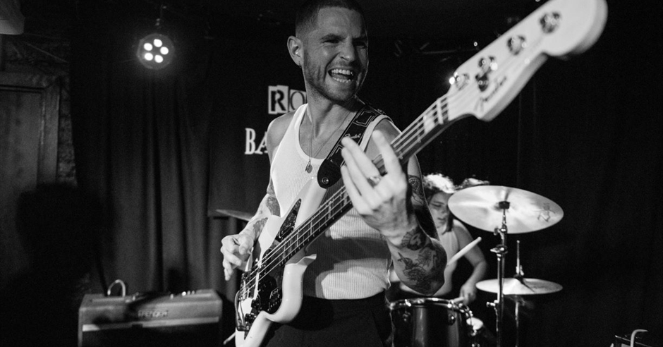 The Rossi Bar - Visit Brighton