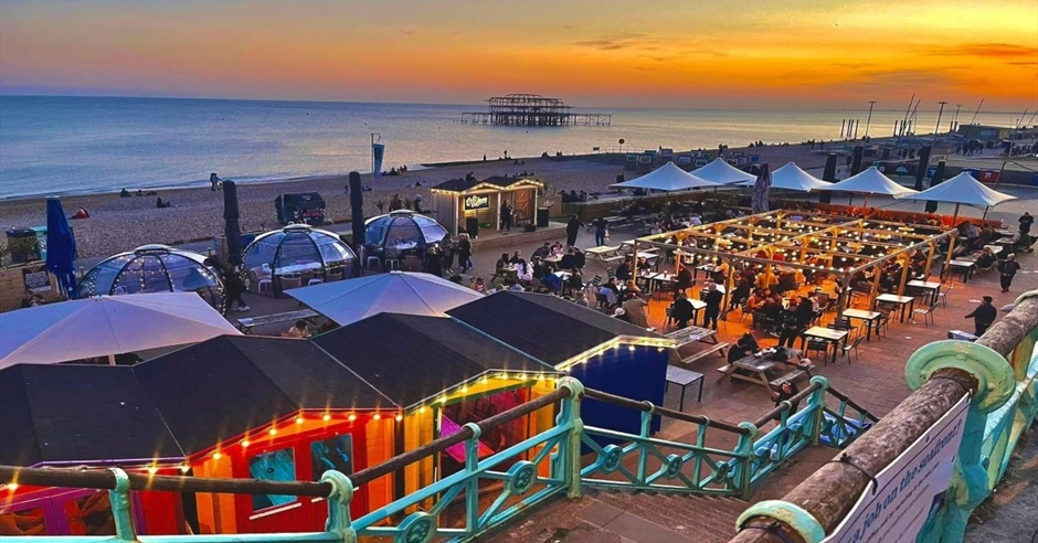 Brighton Music Hall - Visit Brighton