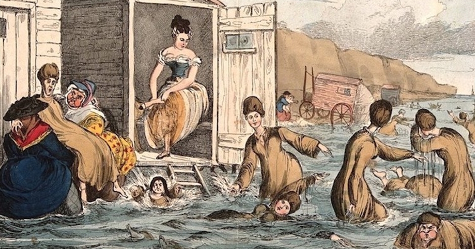 The Regency Town House - Visit Brighton