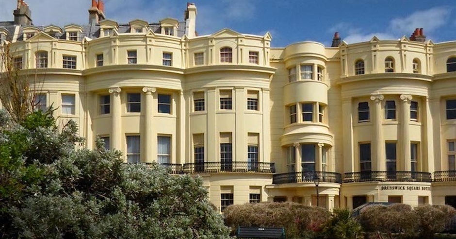 The Regency Town House - Visit Brighton