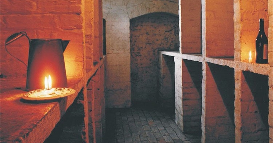 The Regency Town House - Visit Brighton