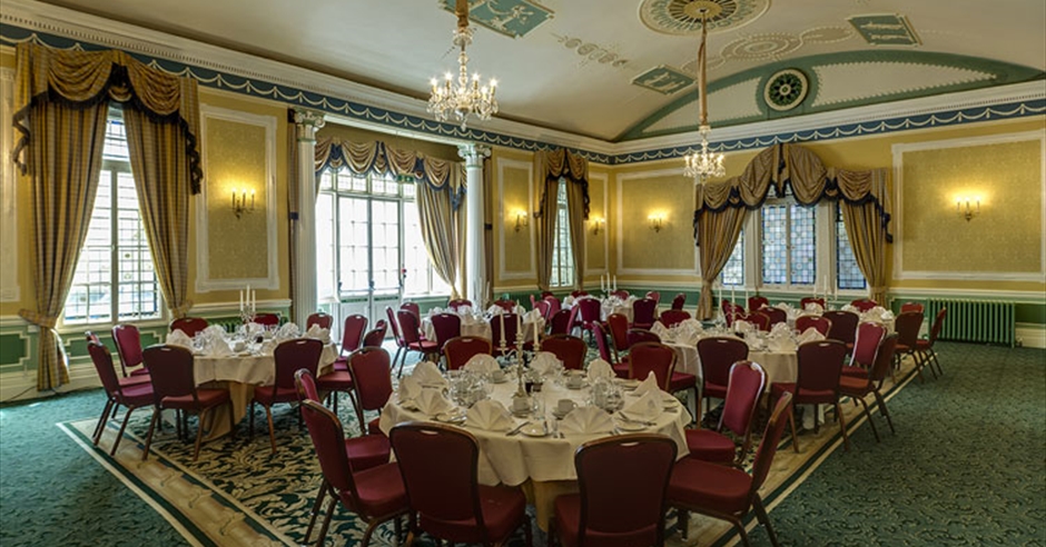 The Old Ship Hotel - Visit Brighton