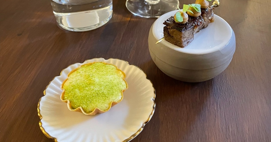 Dilsk - Visit Brighton