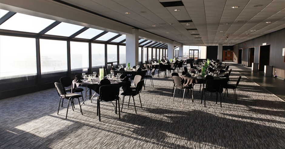 Brighton Centre - Conference Venues in Brighton, Brighton and Hove ...