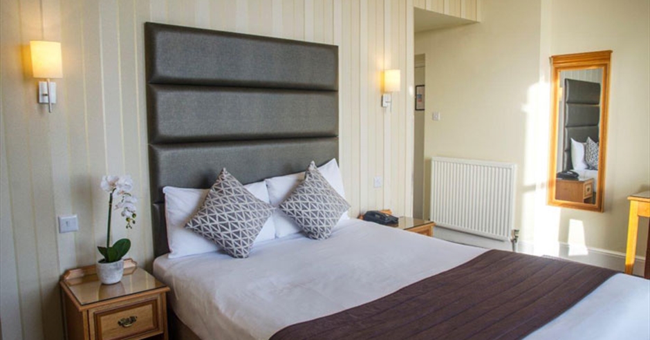 Four Points Flex by Sheraton Brighton - Visit Brighton