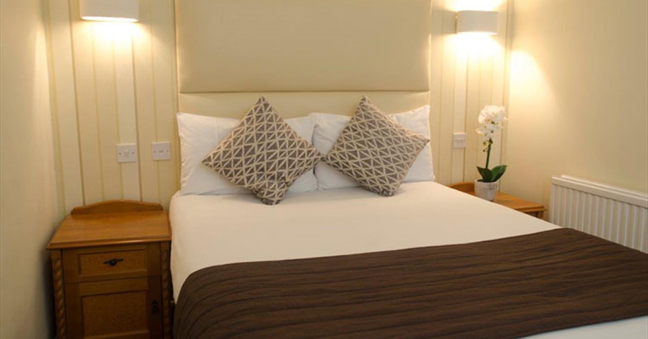 Four Points Flex by Sheraton Brighton - Visit Brighton