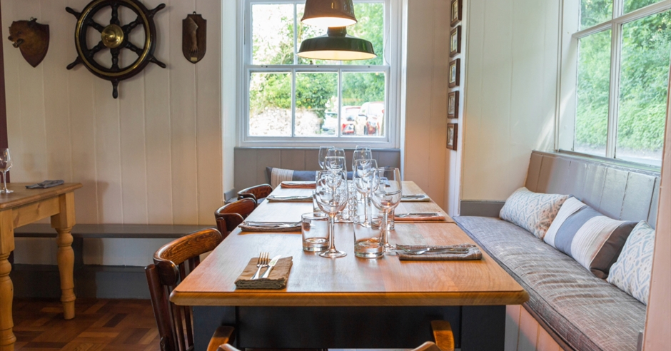 The Eight Bells Jevington - Visit Brighton