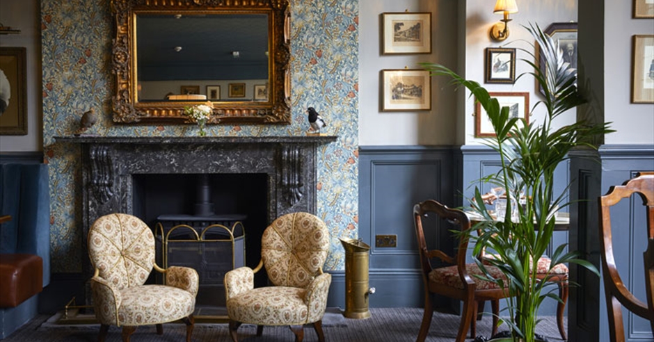 The Walrus - Visit Brighton