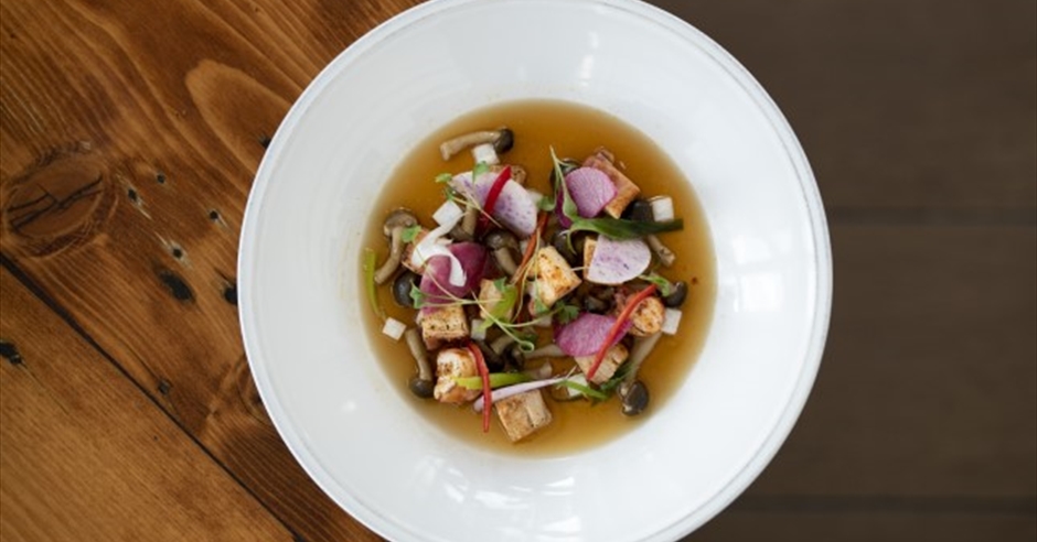 The Salt Room - Visit Brighton