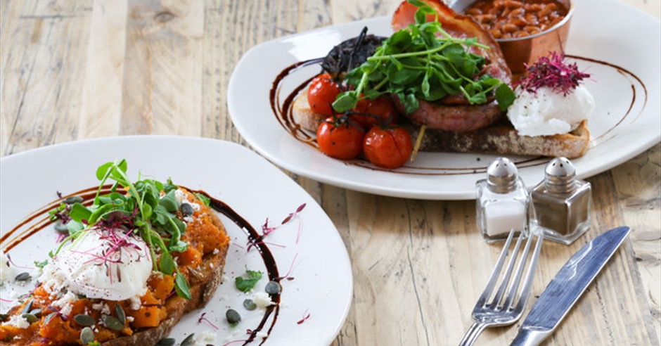 Trading Post Coffee Roasters, Lewes - Visit Brighton