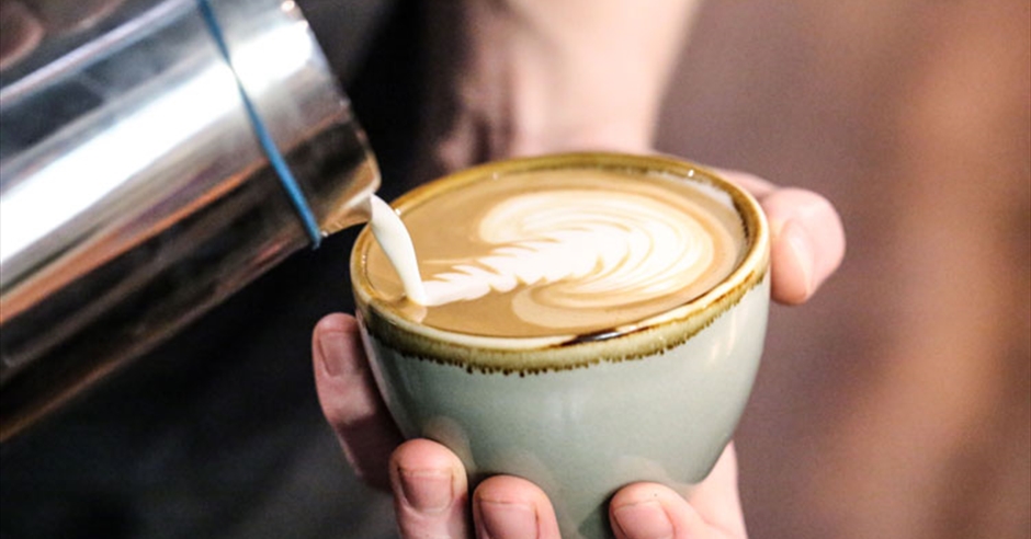 Trading Post Coffee Roasters, Lewes - Visit Brighton