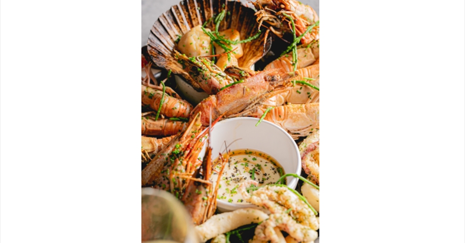 The Salt Room - Visit Brighton