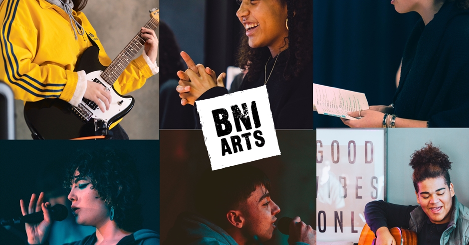 BN1 Arts - Education & Training in Brighton , Brighton and Hove - Visit ...