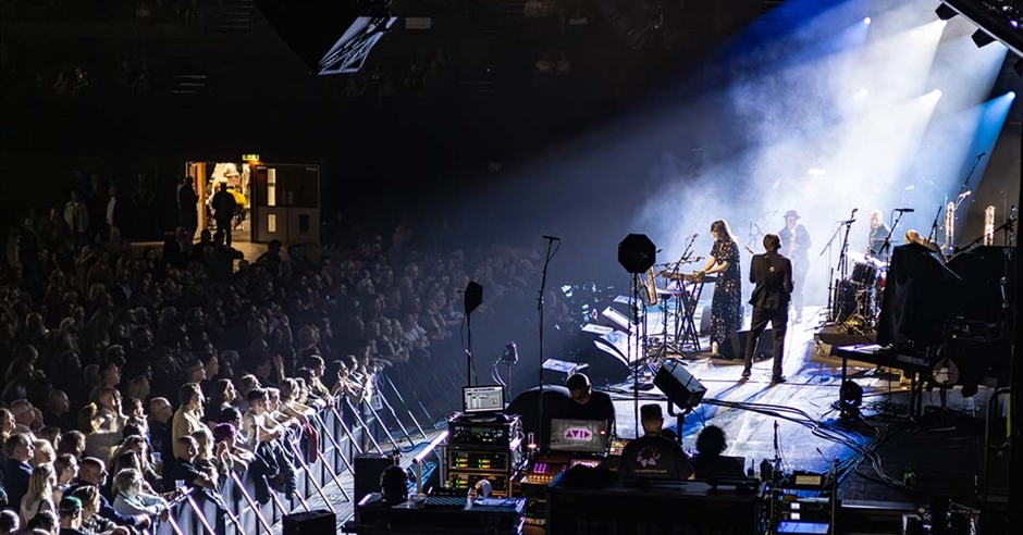 Brighton Centre - Visit Brighton