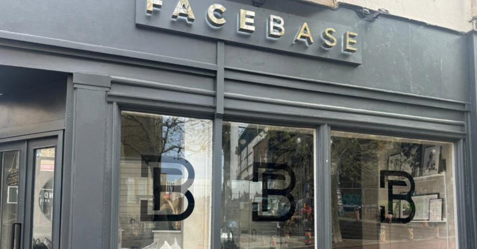 FaceBase Brighton - Services in Brighton , Brighton and Hove - Visit Brighton