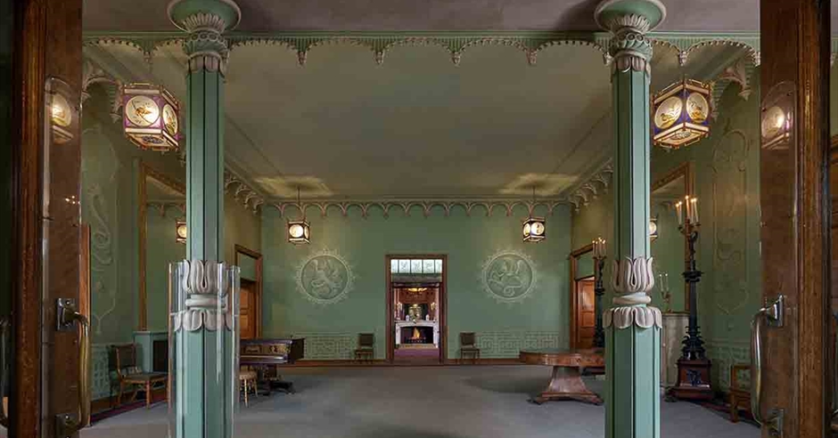 Royal Pavilion & Garden - Visit Brighton