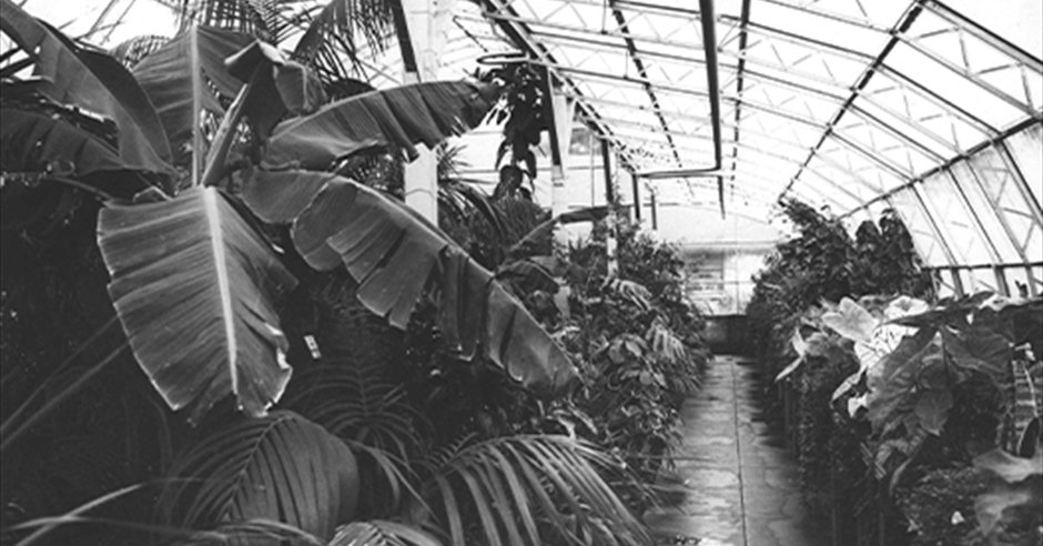One Garden Brighton - Visit Brighton