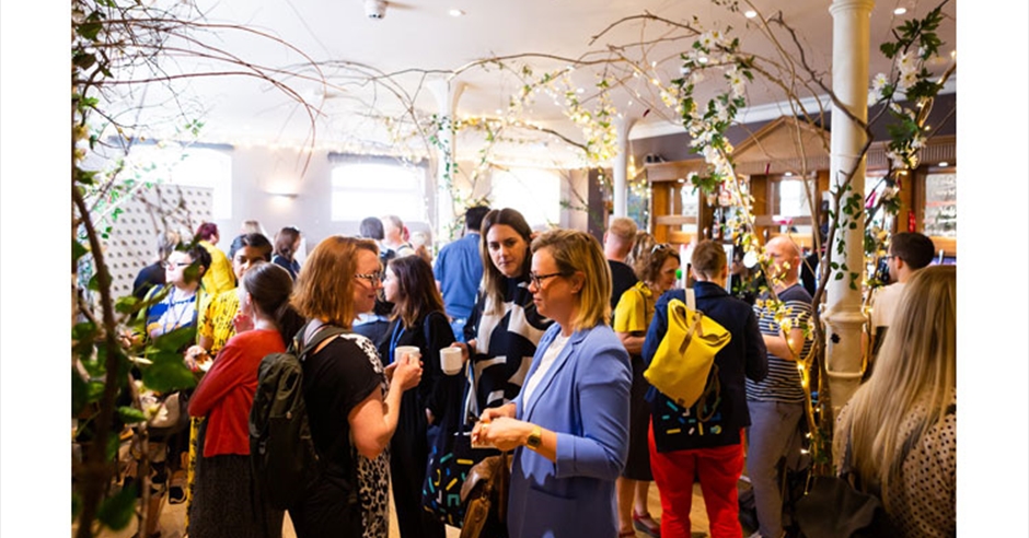 The Old Market - Visit Brighton