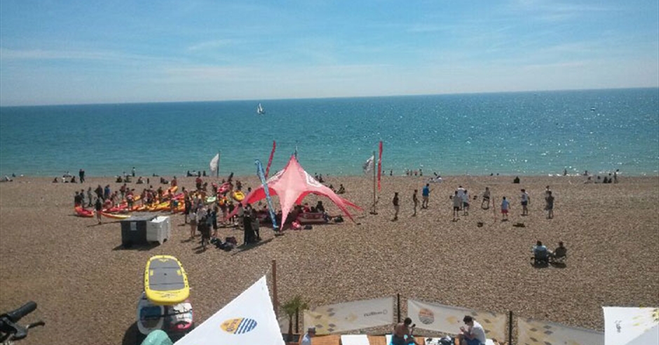 Brighton Watersports - Visit Brighton