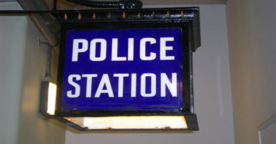 Old Police Cells Museum - Visit Brighton