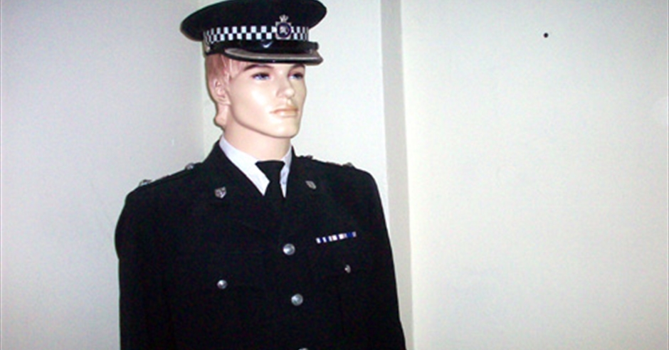 Old Police Cells Museum - Visit Brighton