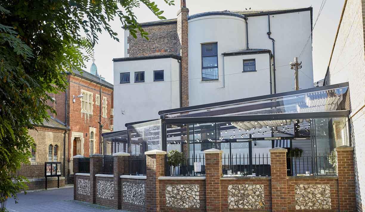 Côte Brasserie - Visit Brighton