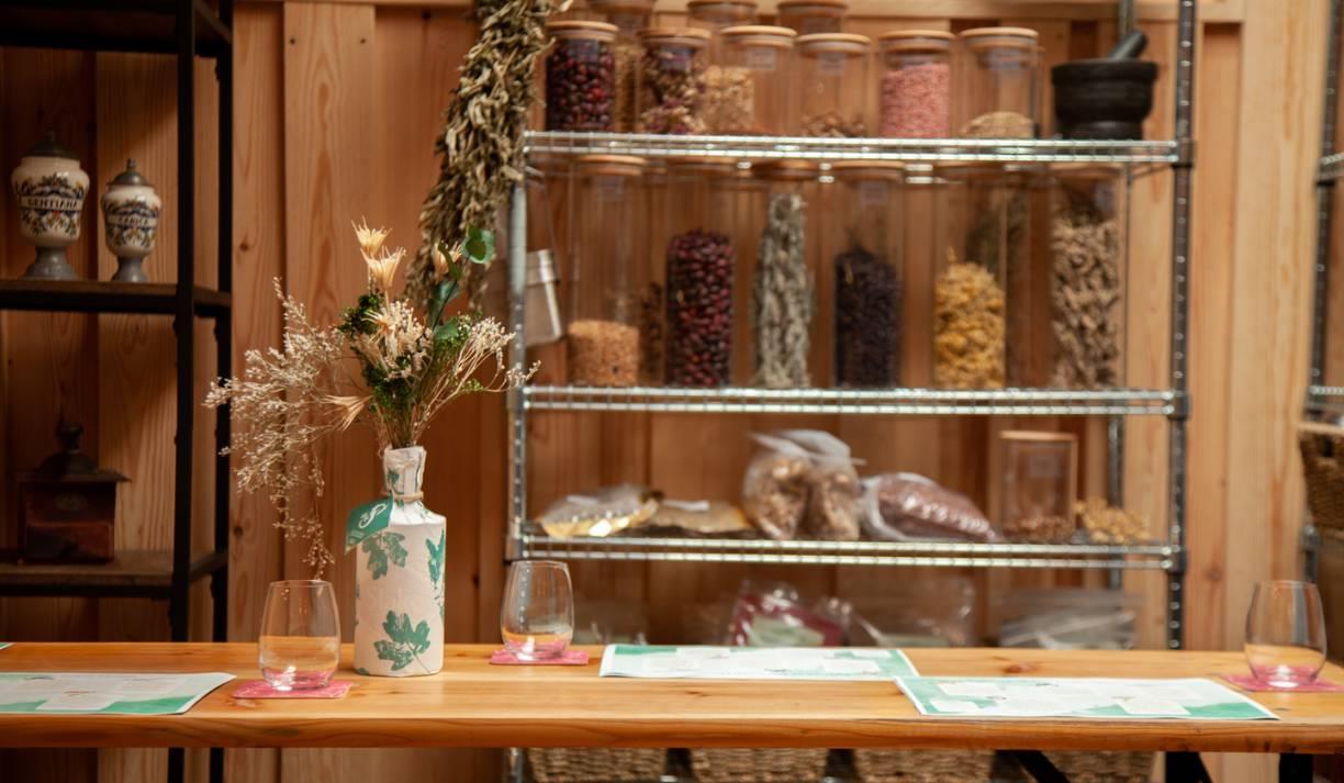 slake spirits worthing