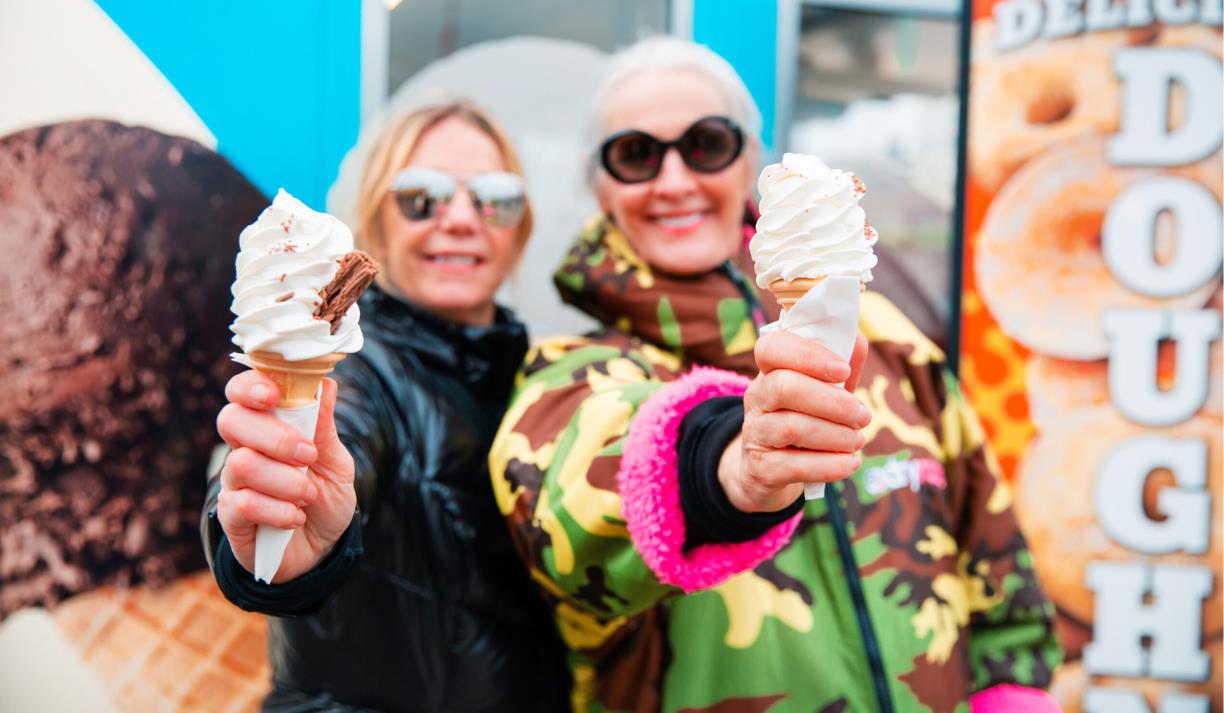 The Brighton Zip Bar + Kitchen - Visit Brighton