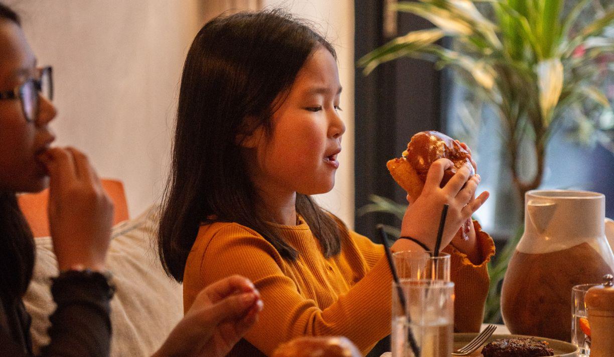 Kindling Restaurant - Visit Brighton