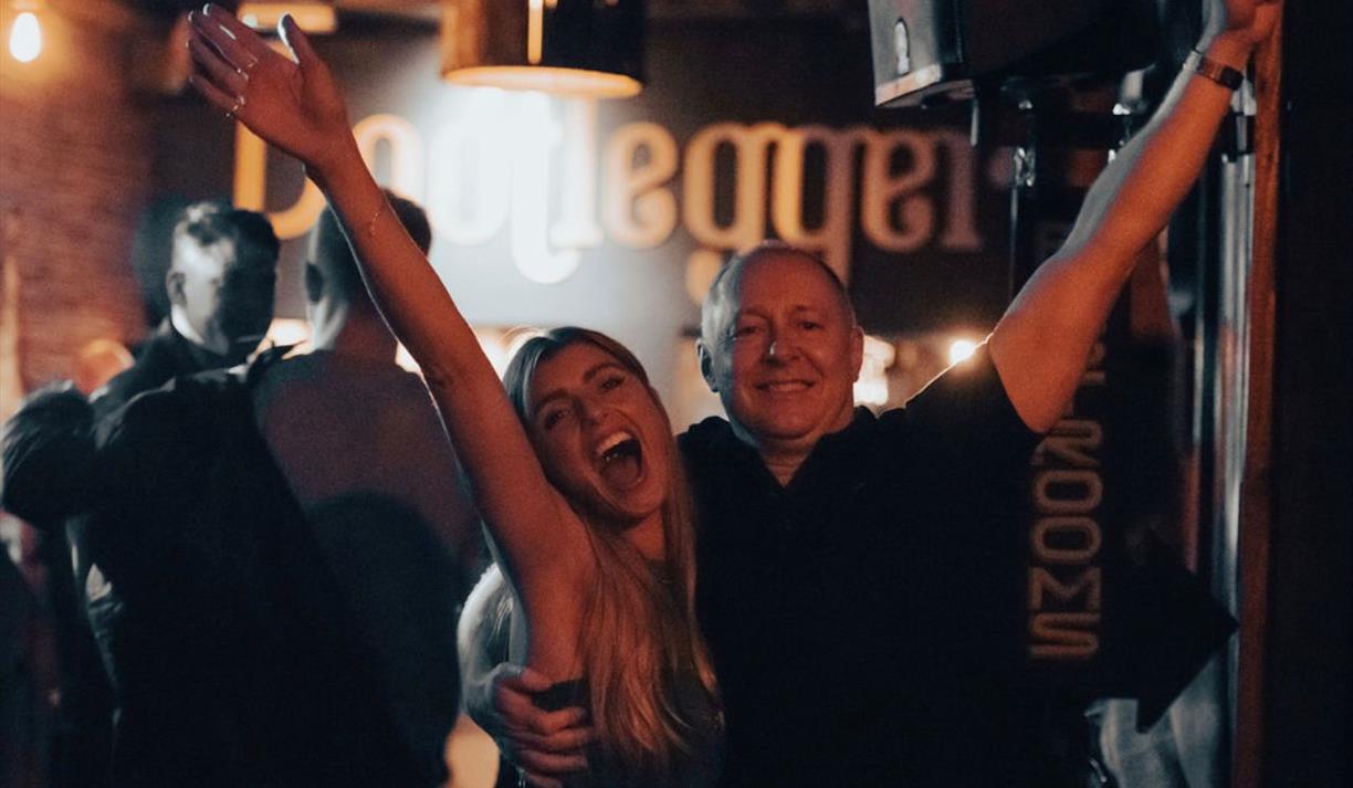 The Bootlegger Brighton - Visit Brighton