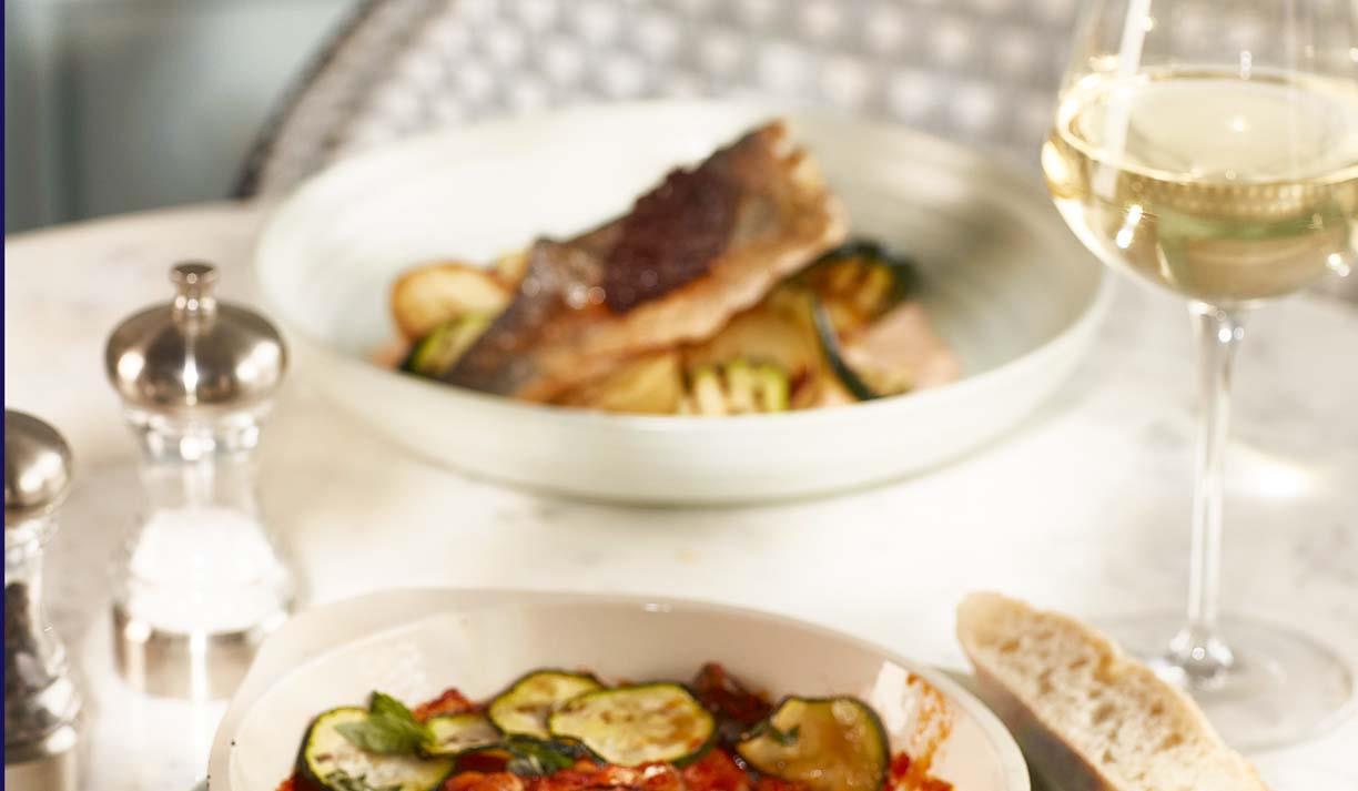 Côte Brasserie - Visit Brighton