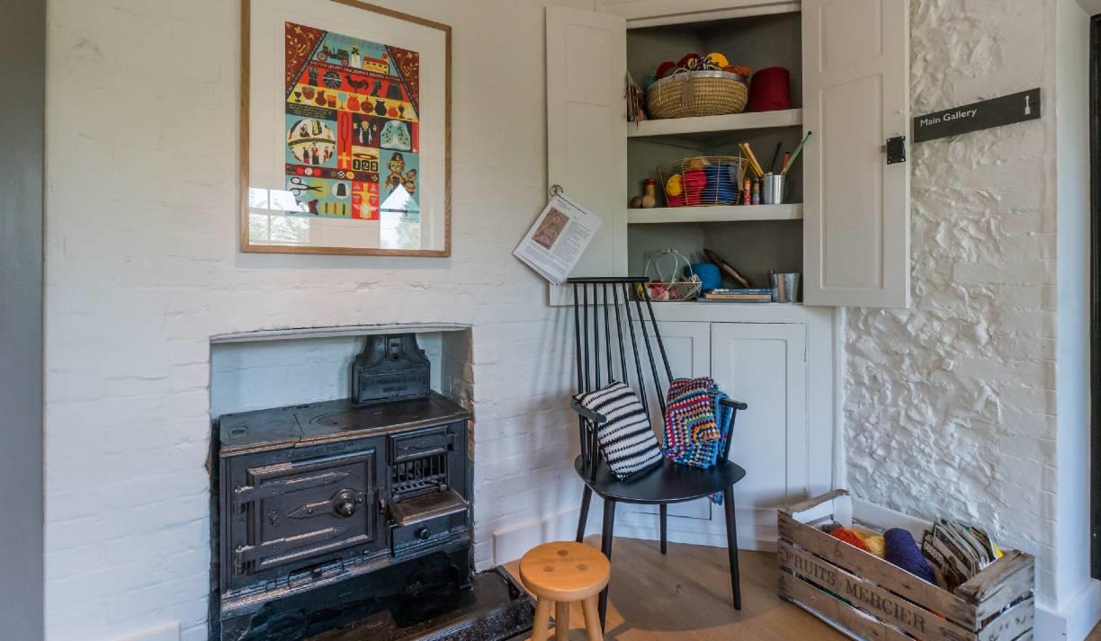 Ditchling Museum of Art + Craft - Visit Brighton
