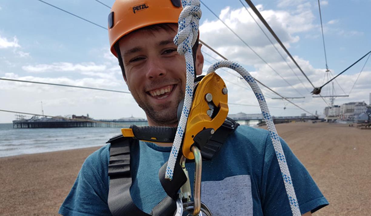 Brighton Zip - Visit Brighton