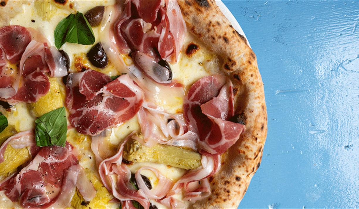 Fatto a Mano, London Road - Visit Brighton