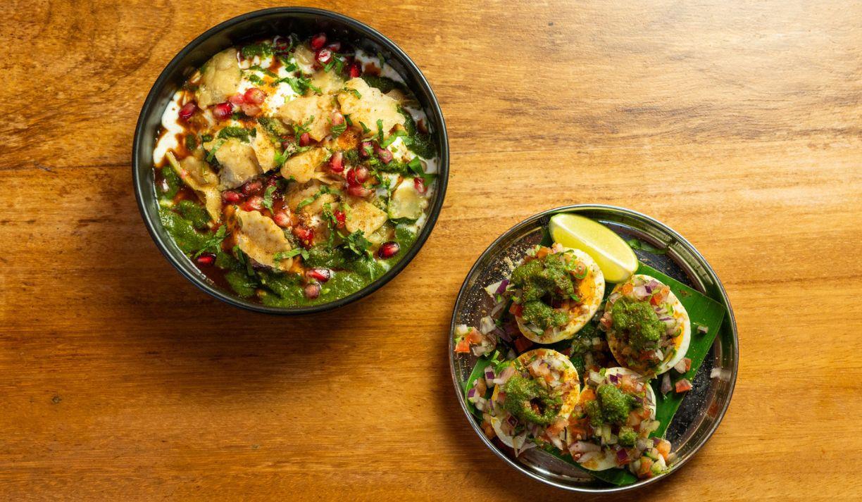 Dishoom Permit Room - Visit Brighton