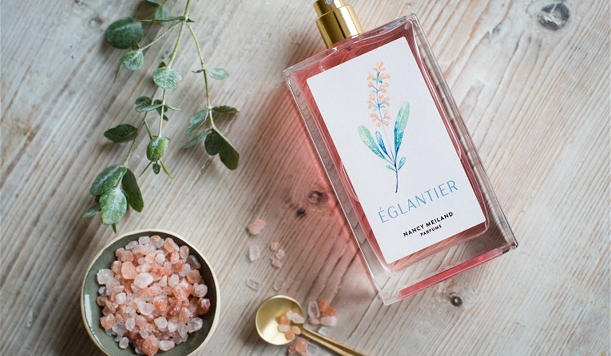 Nancy Meiland Parfums - Shop in BRIGHTON, Brighton and Hove - Visit Brighton