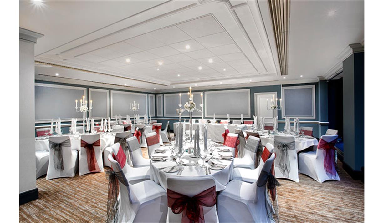 Leonardo Royal Hotel Brighton Waterfront - Conferences & Weddings ...