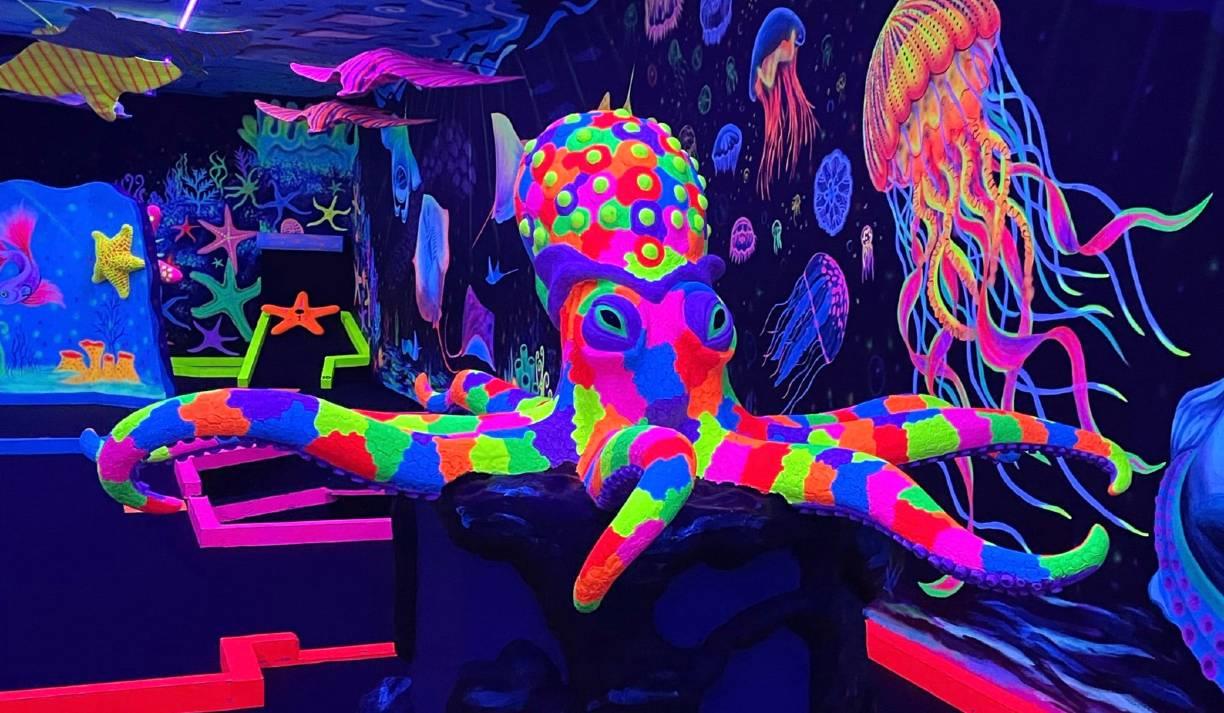 GLOBALLS ® - Visit Brighton