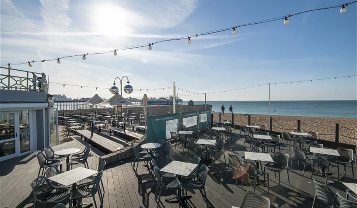 Ohso Social - Visit Brighton