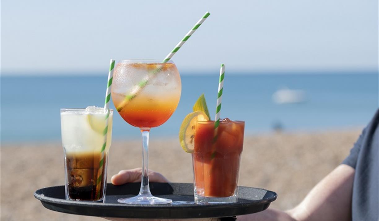 Ohso Social - Visit Brighton