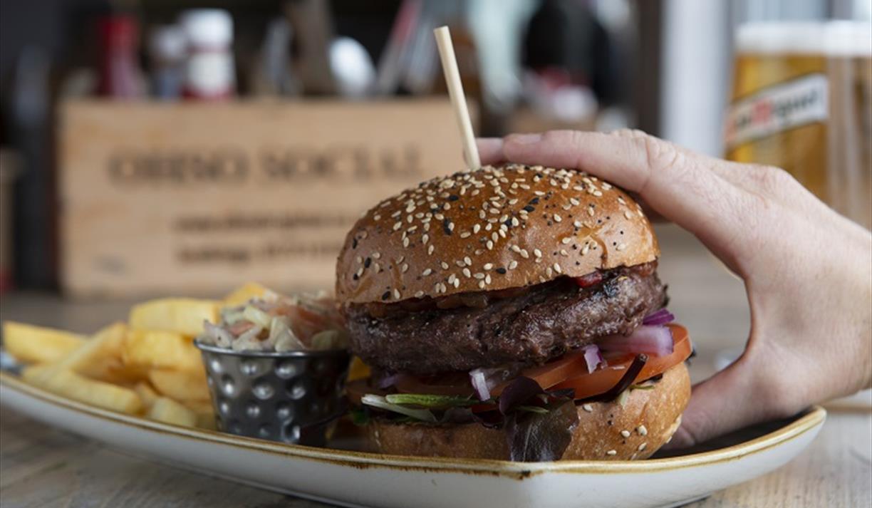 Ohso Social - Visit Brighton