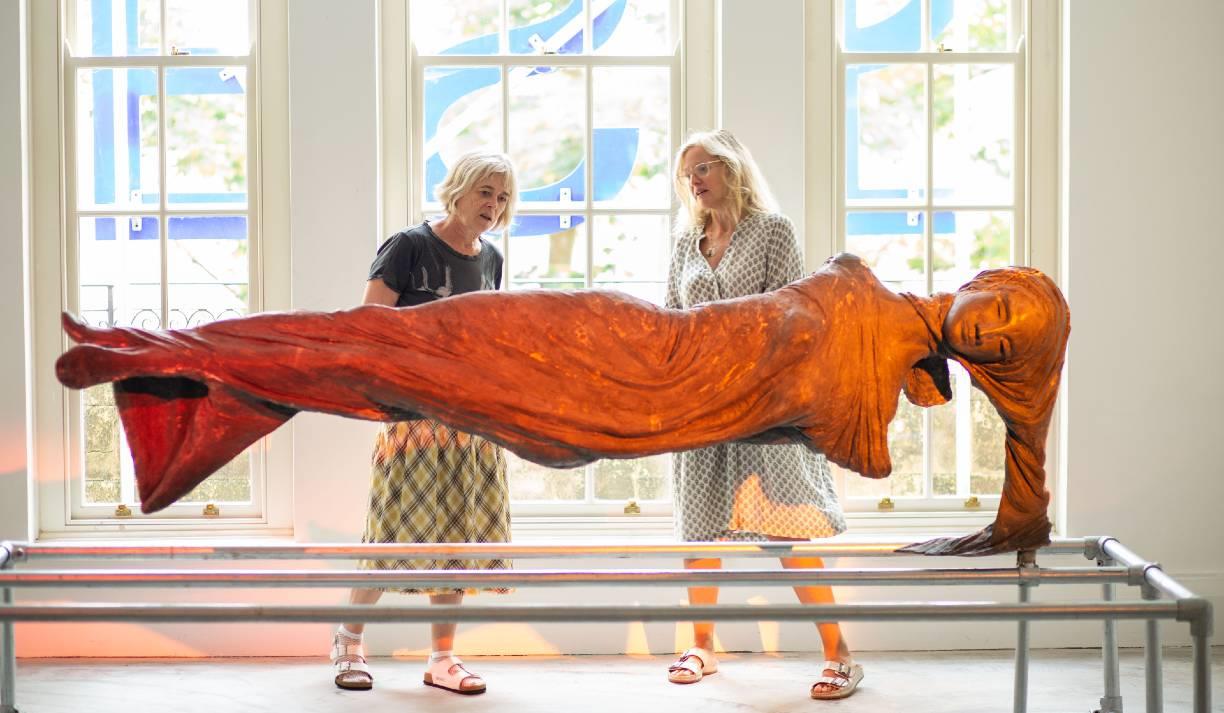 Charleston Lewes - Visit Brighton