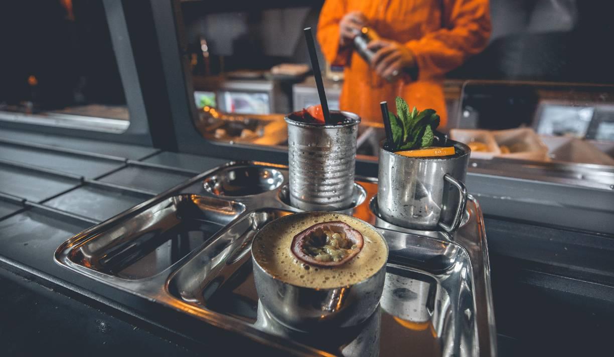 Alcotraz Brighton - Visit Brighton