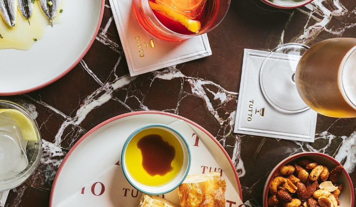 Tutto - Visit Brighton