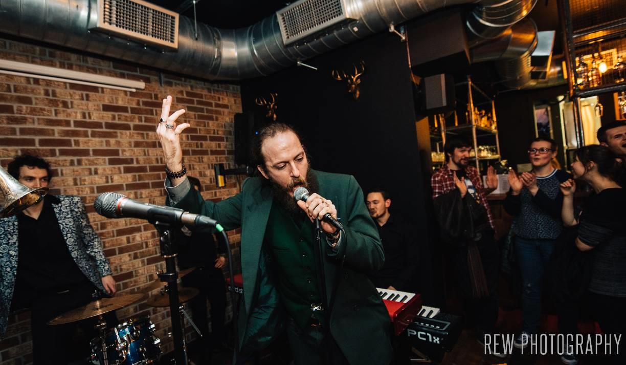 The Bootlegger Brighton - Visit Brighton