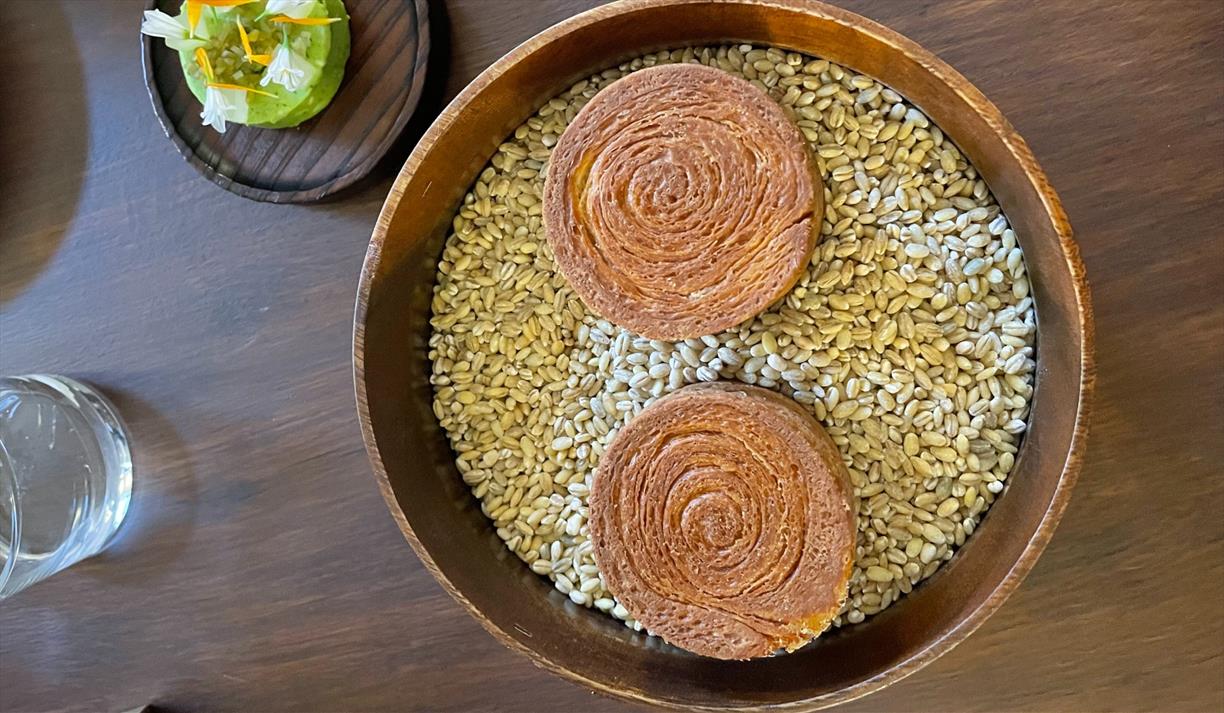 Dilsk - Visit Brighton